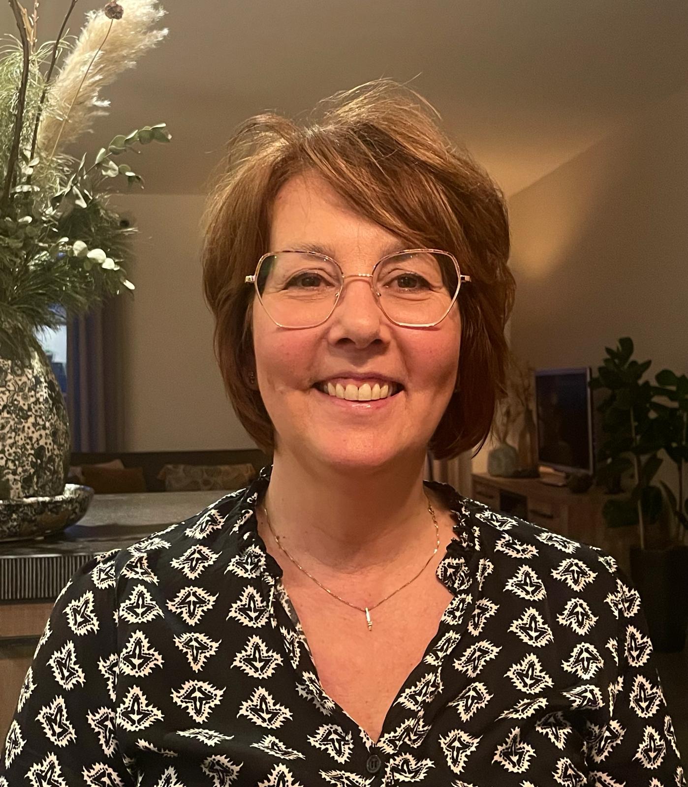 Angelien – Team – Huisartsenpraktijk Neer – Neer